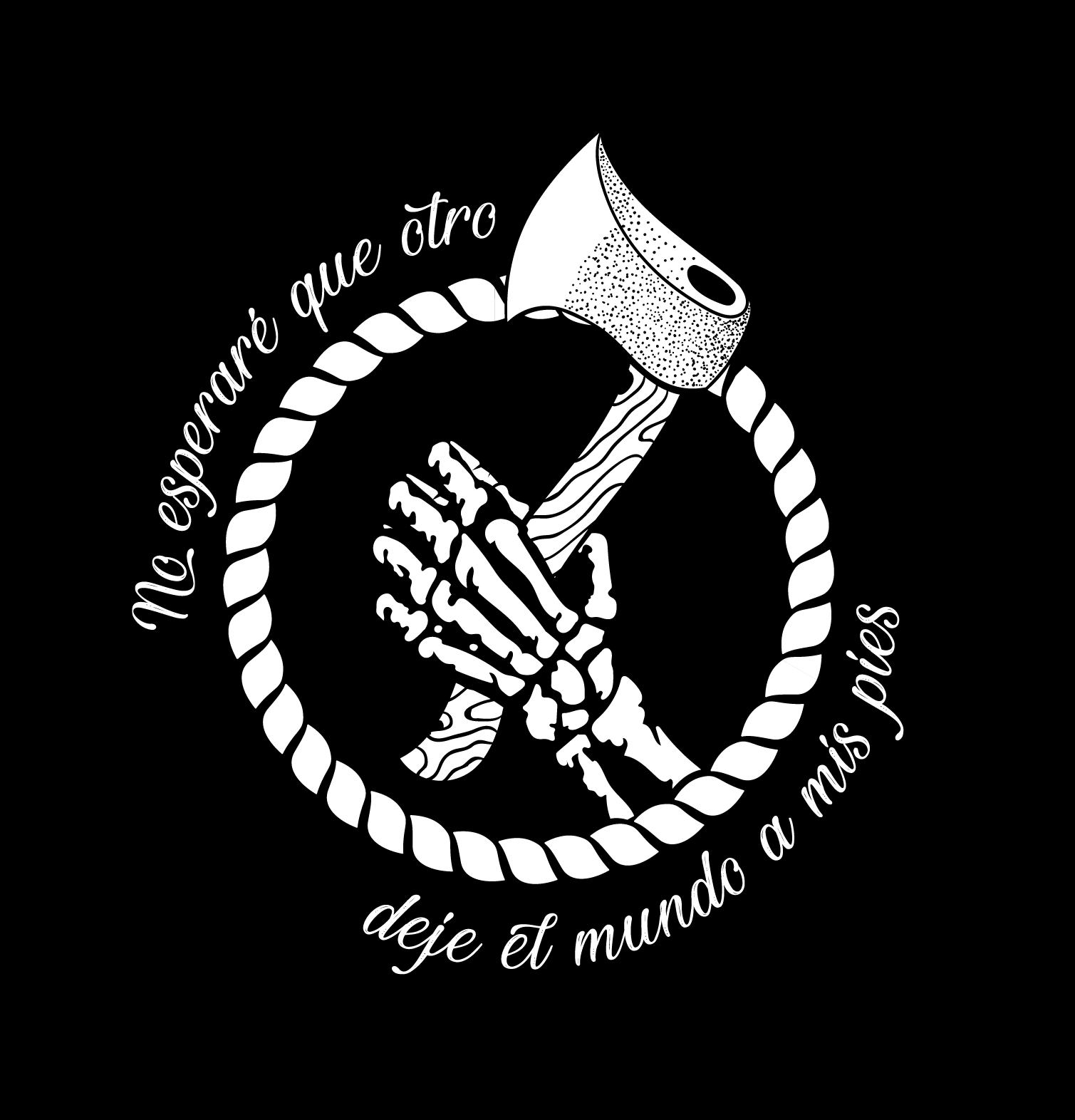 Illustration – ANDRES E. RIVERA