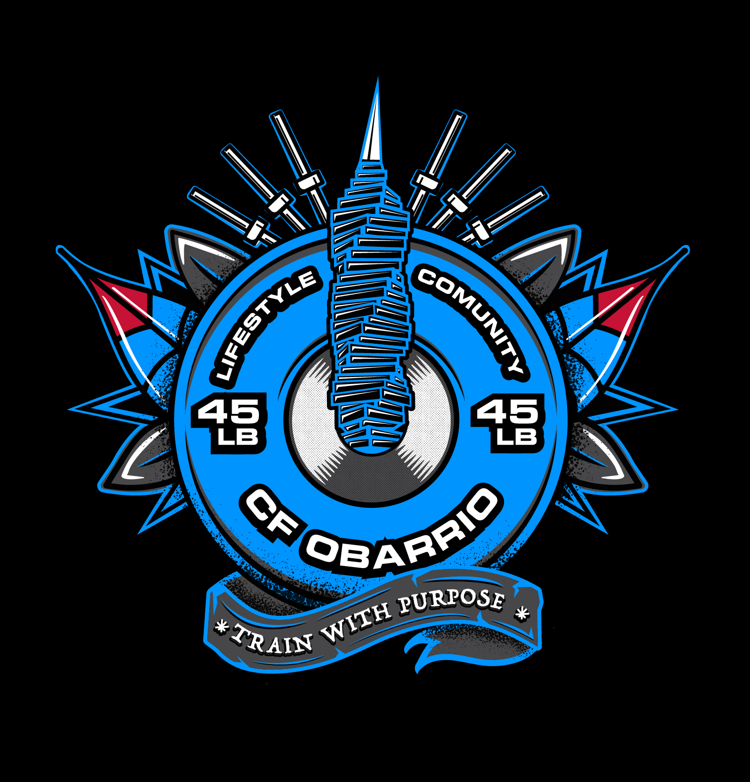 Illustration – ANDRES E. RIVERA