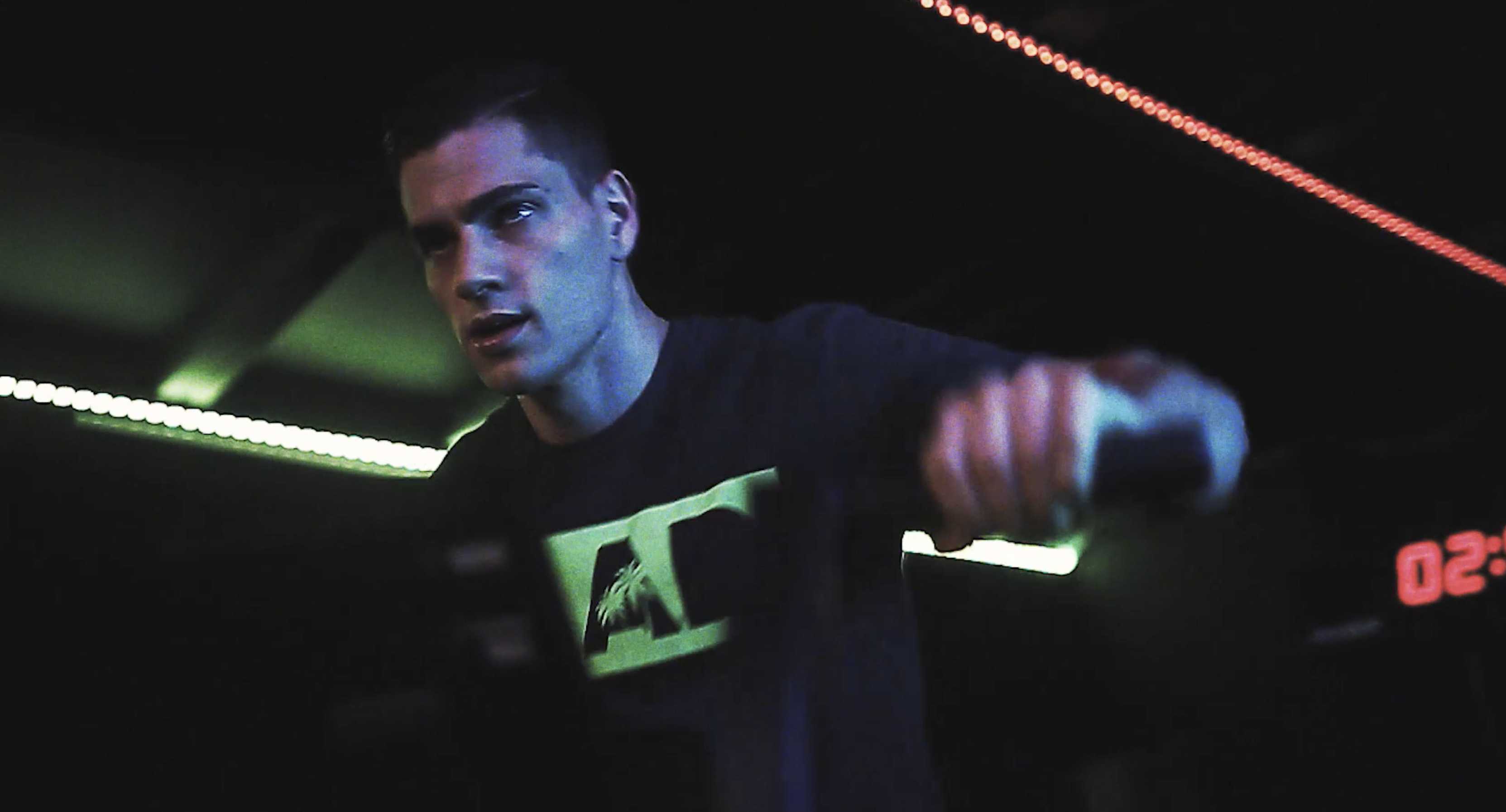 ANDRES E. RIVERA – Creativity-Design-Photography-Strategy